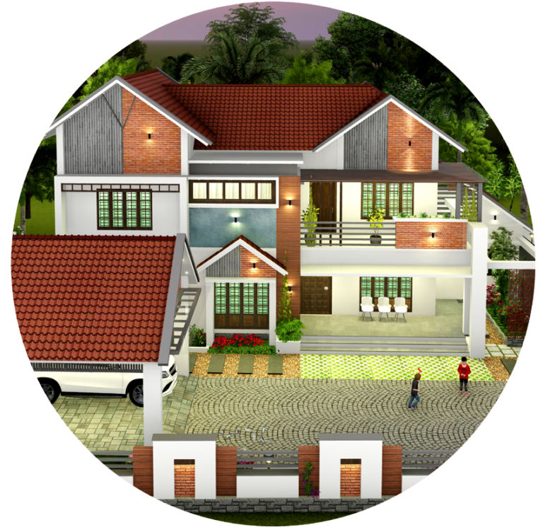 Landscaping – Prime Builders and Architects